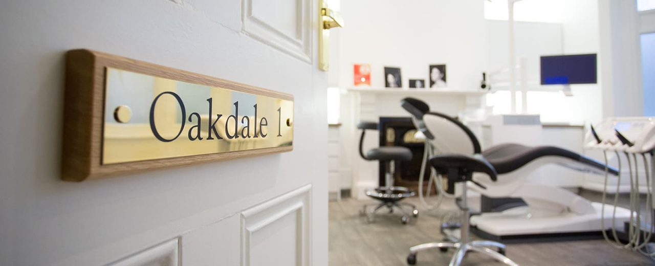 Reviews - Oakdale Dental