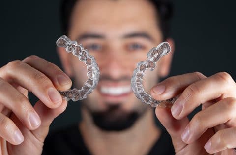 Dentist Leicester - Oakdale Dental | Award Winning Cosmetic Dentists