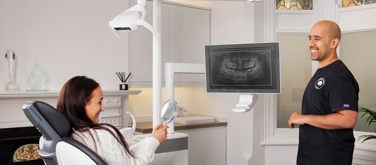 Dentist Leicester | Oakdale Dental | Award Winning Dental Team