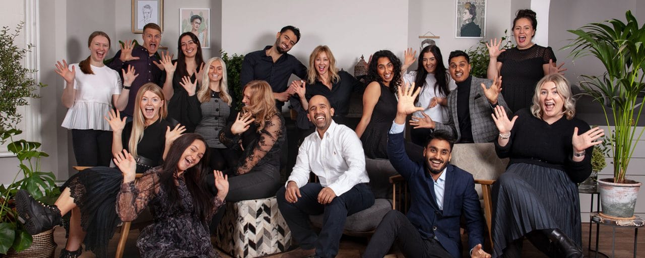 Dentist Leicester - Oakdale Dental | Award Winning Cosmetic Dentists