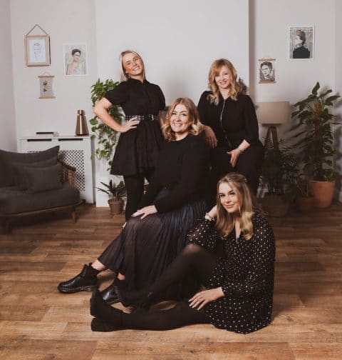 Meet Our Dental Team - Oakdale Dental