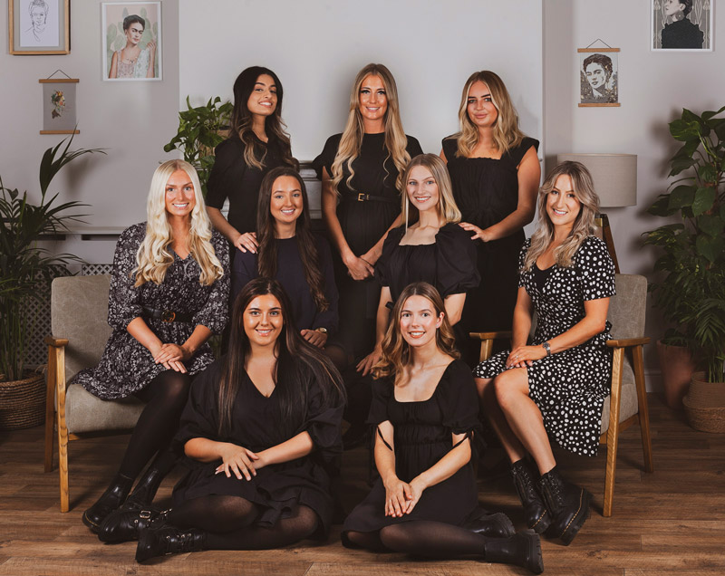 Meet Our Dental Team - Oakdale Dental