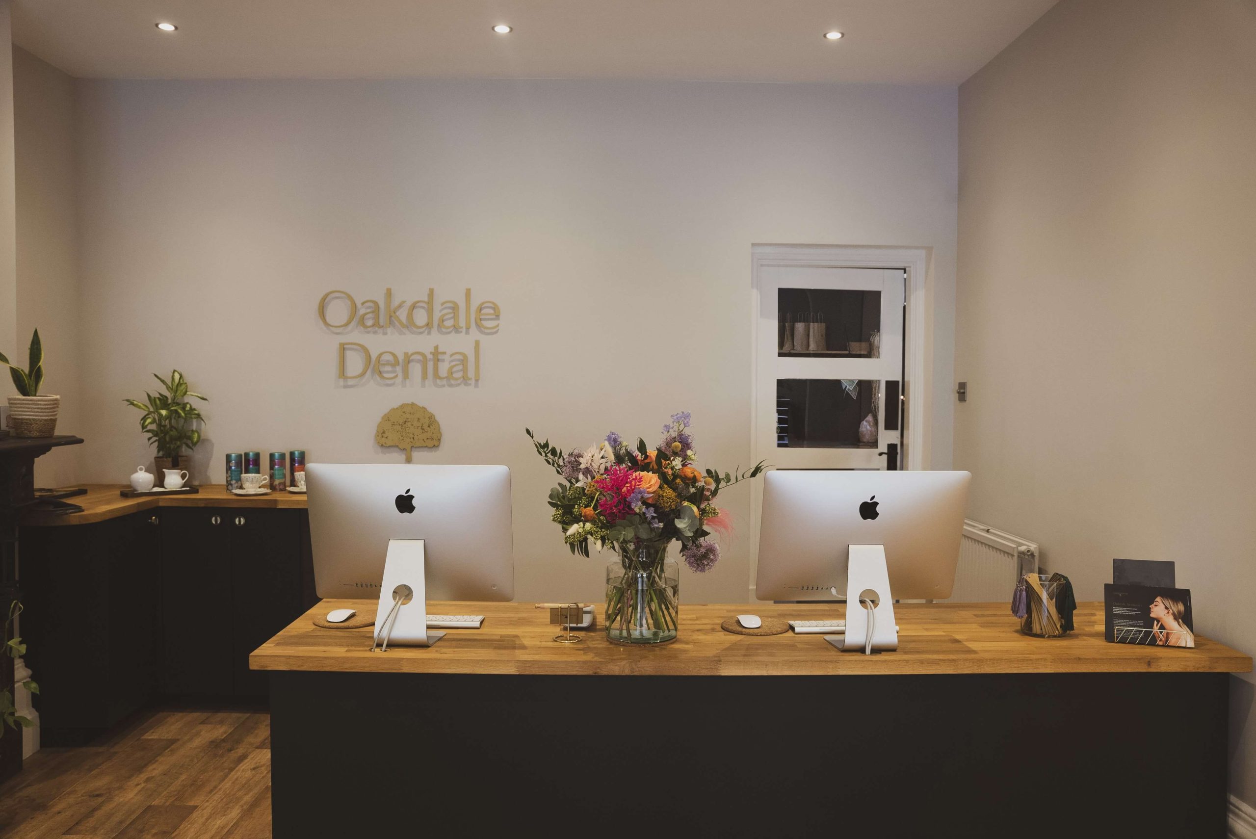 Dentist Leicester | Oakdale Dental | Award Winning Dental Team
