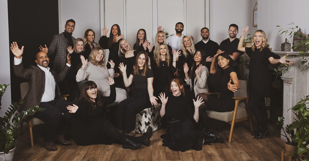 Dentist Leicester - Oakdale Dental | Award Winning Cosmetic Dentists